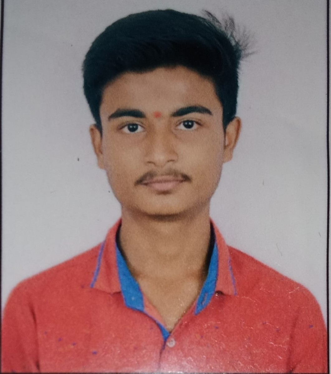 Tanmay Patil - Portfolio